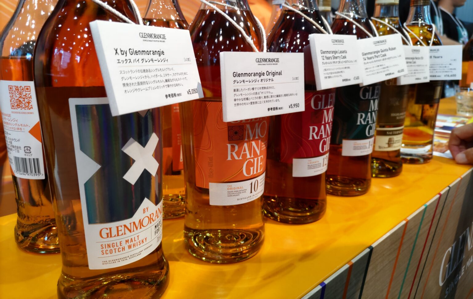 【MHD(ディアジオ)ウイスキー価格改定】2024年2月から値上がりした主な銘柄18選 - たるブログ